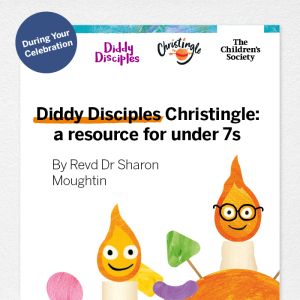 Diddy disciples (digital download)