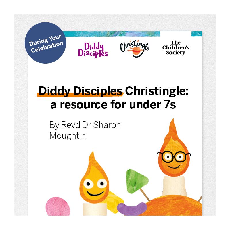 Diddy disciples (digital download)