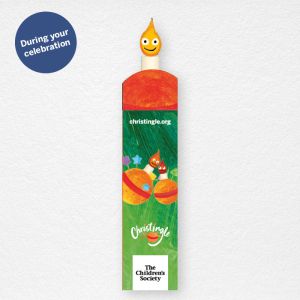 Christingle | The Children's Society Shop
